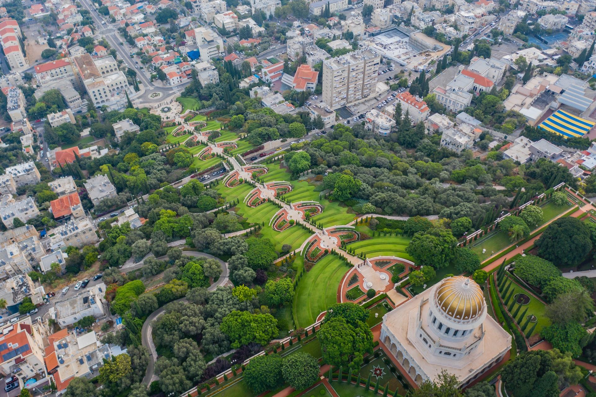 12 Unique Things To Do In Haifa, Israel : Unforgettable Experiences In ...