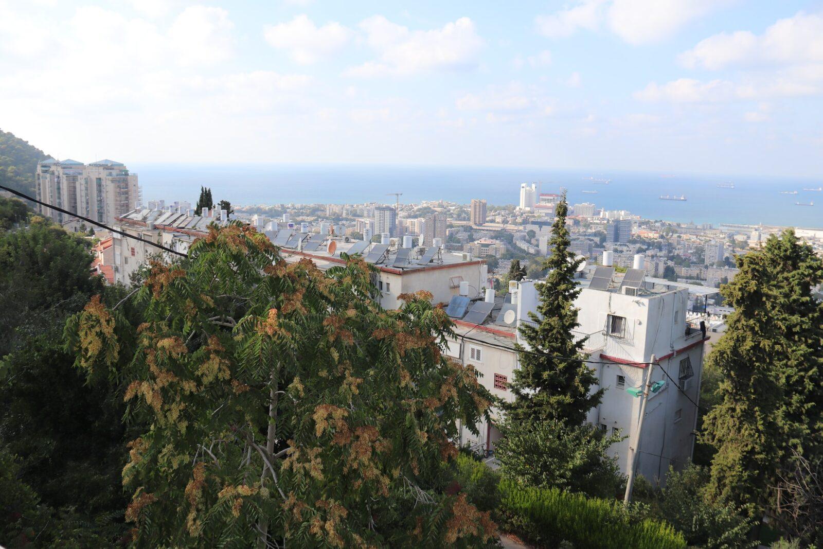 12 Unique Things To Do In Haifa, Israel : Unforgettable Experiences In ...